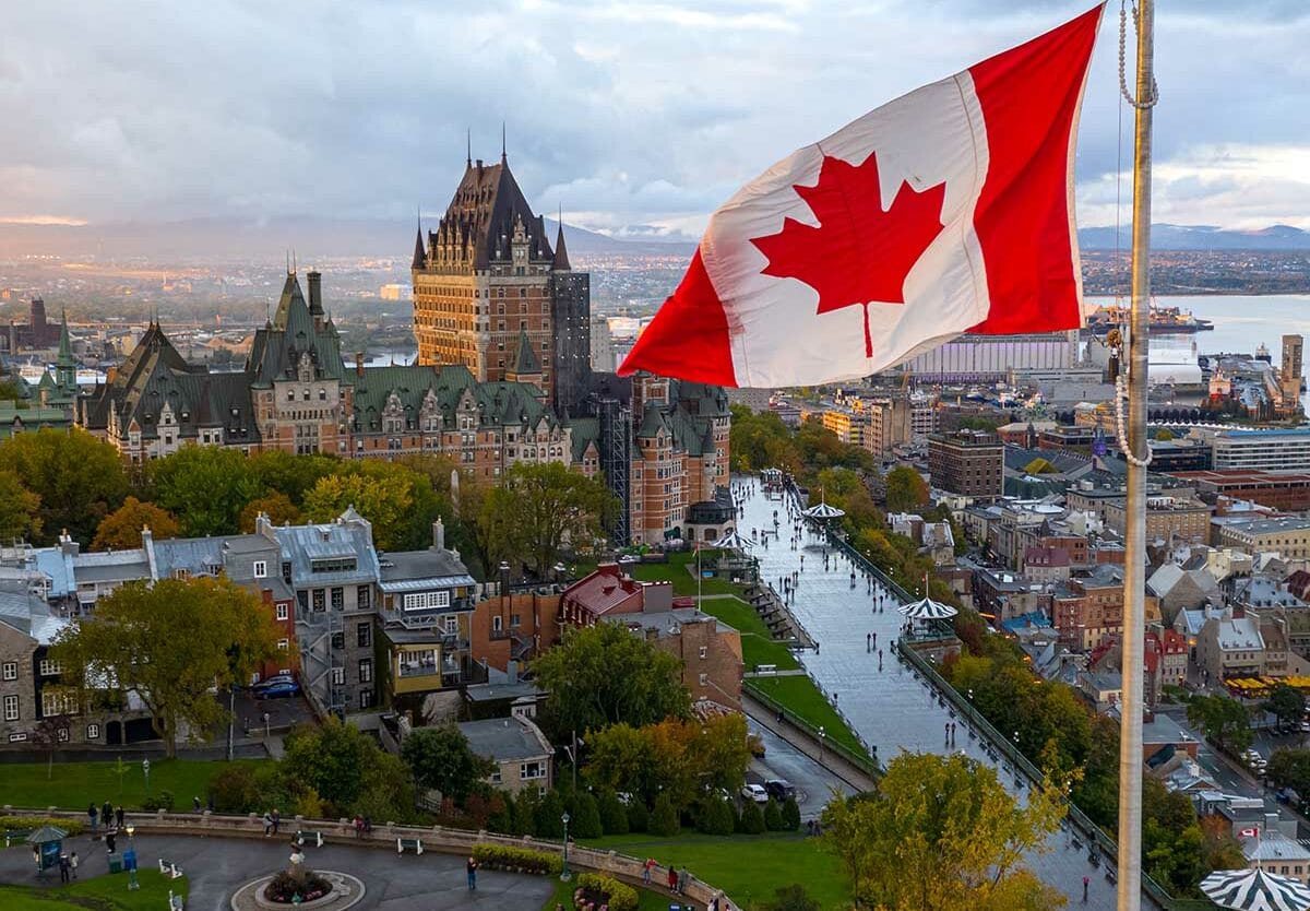 The Canadian International Development Scholarship 2030 - PuppyX Viral